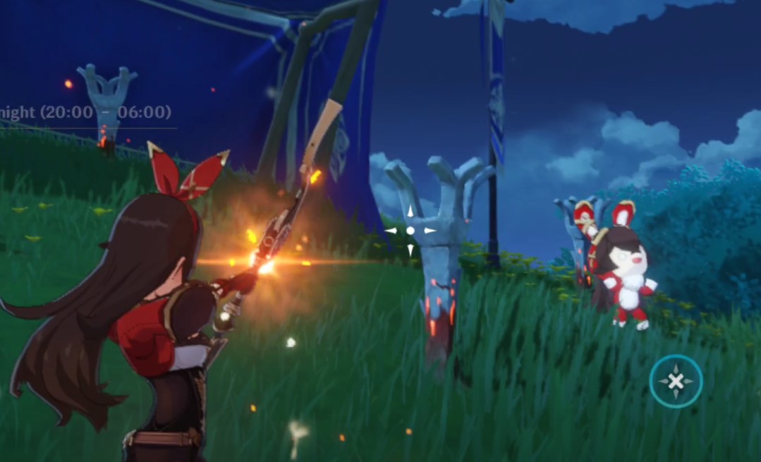 Genshin Impact | The Foolish Fatuus Quest Guide - GameWith