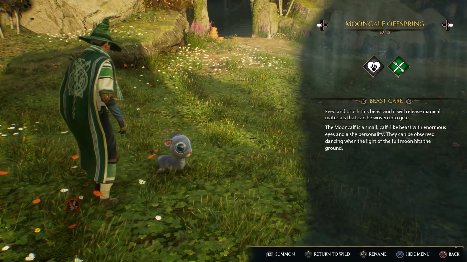 Hogwarts Legacy | Breeding Pen (Vivarium) Guide - How To Get & Use ...