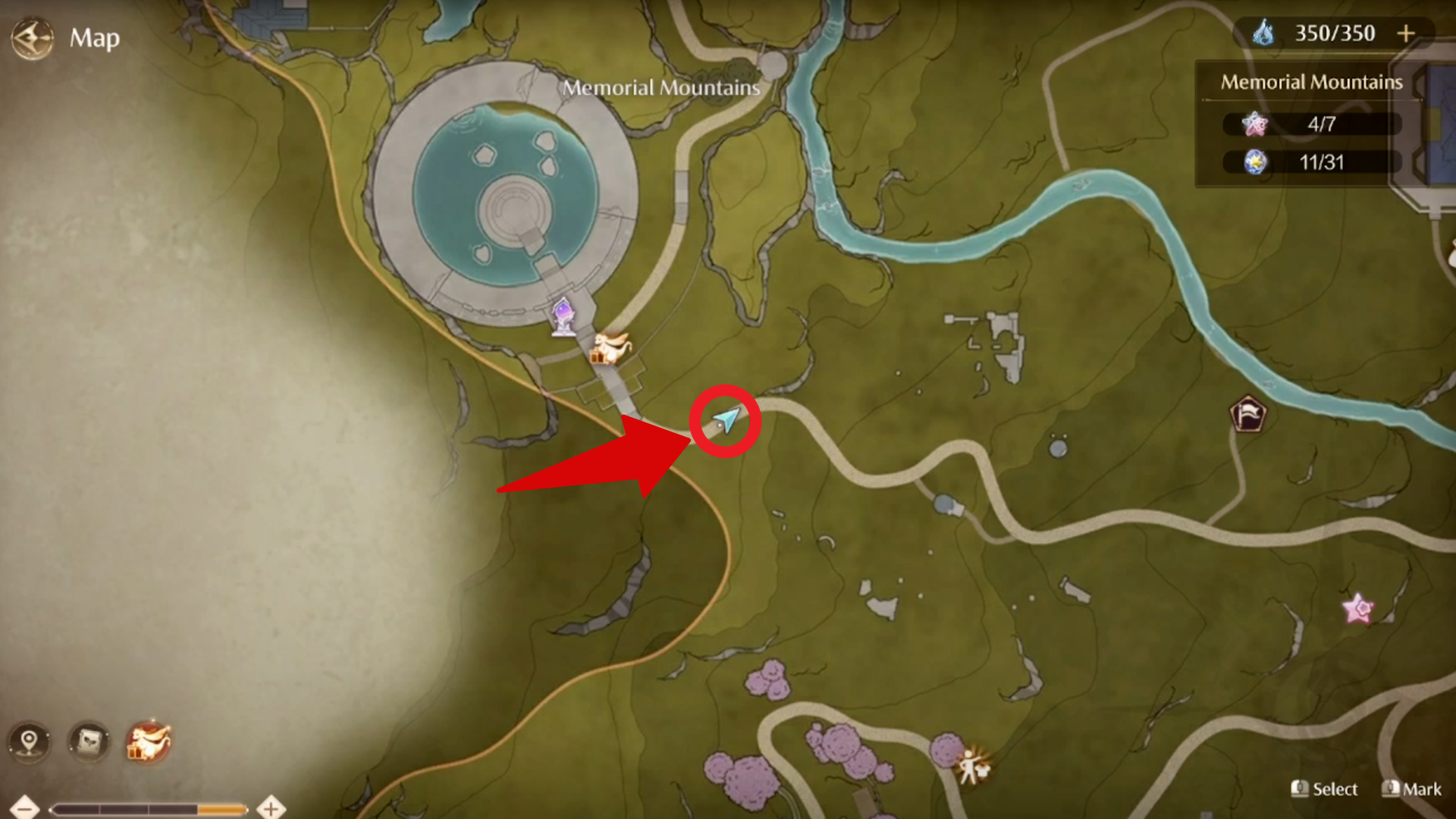 Infinity Nikki | Observation: Ancient Statue Guide - Walkthrough and ...