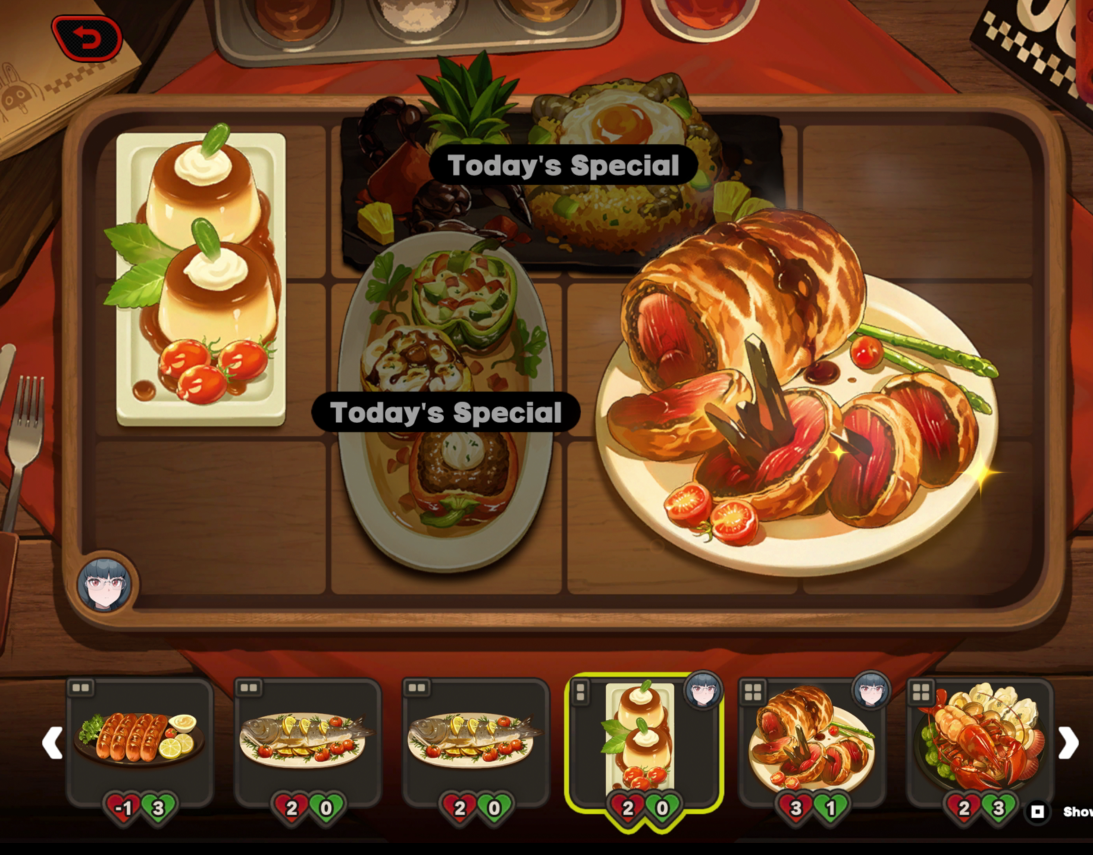 Overlord's Feast Event - Puzzle Guide and Rewards | Zenless Zone Zero ...