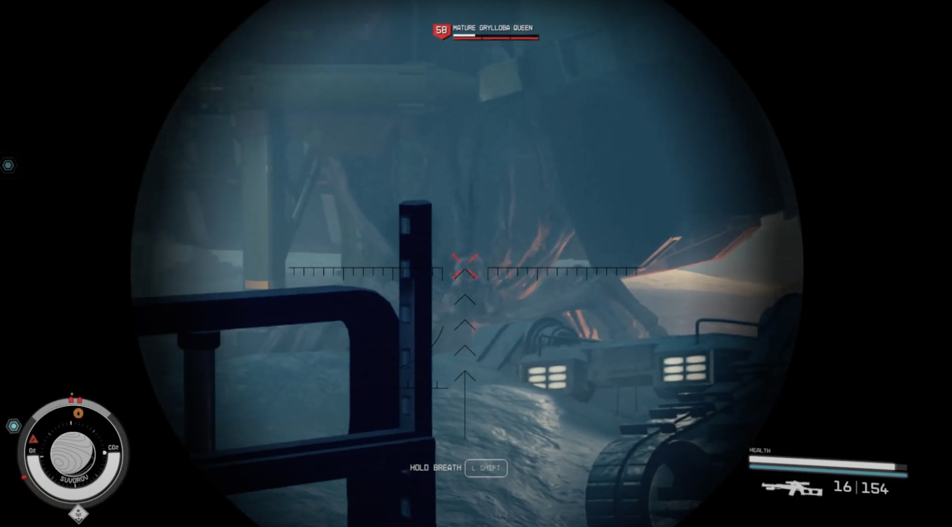 Starfield | UC Prison Shuttle - How To Get & Stats - GameWith