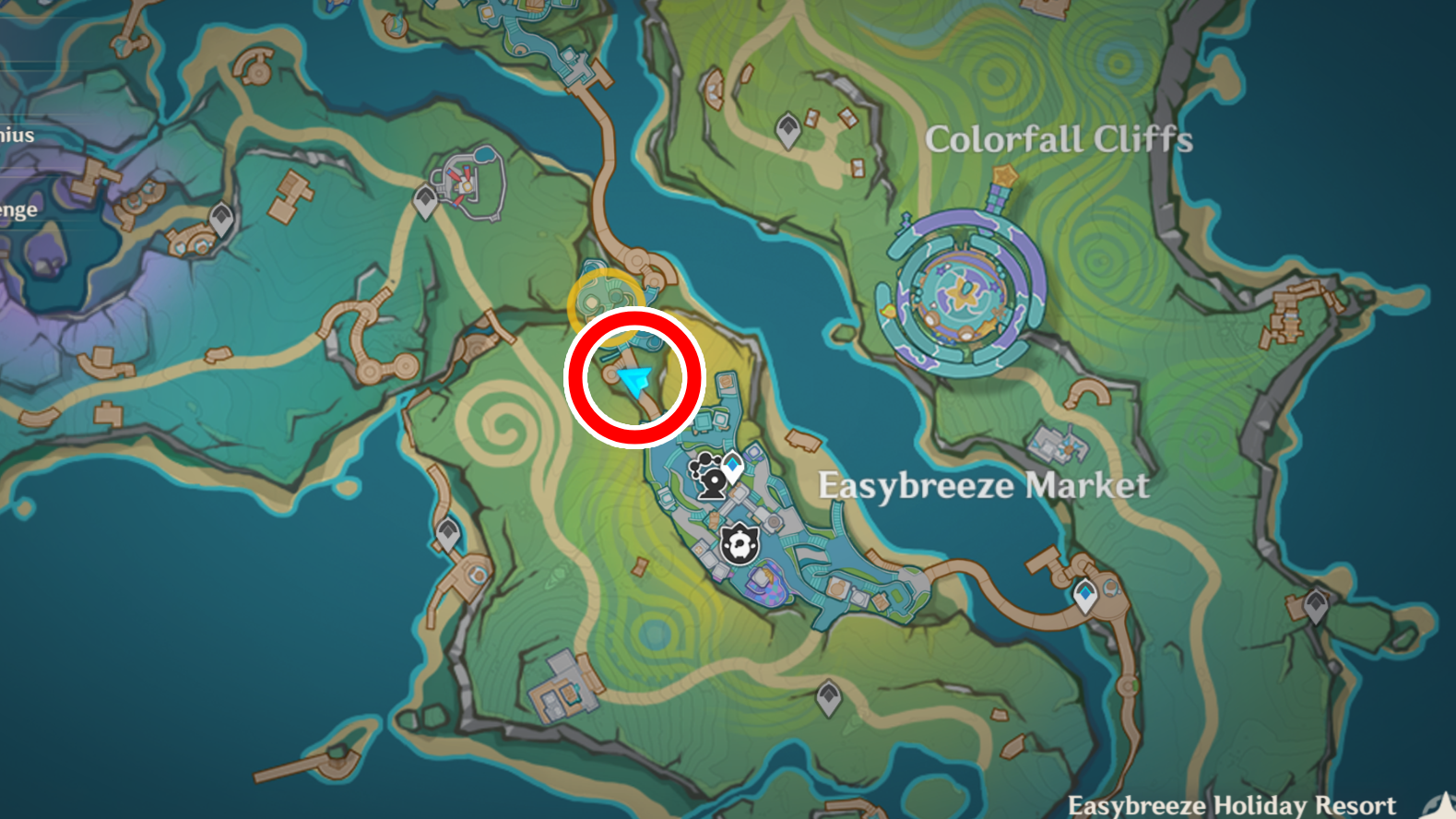 Genshin Impact | How To Unlock Asha Paint Colors - GameWith