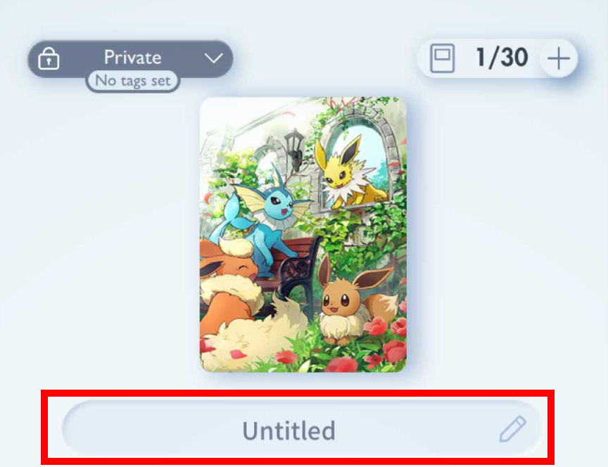 Card Collection Guide | Pokemon TCG Pocket (PTCGP) - GameWith