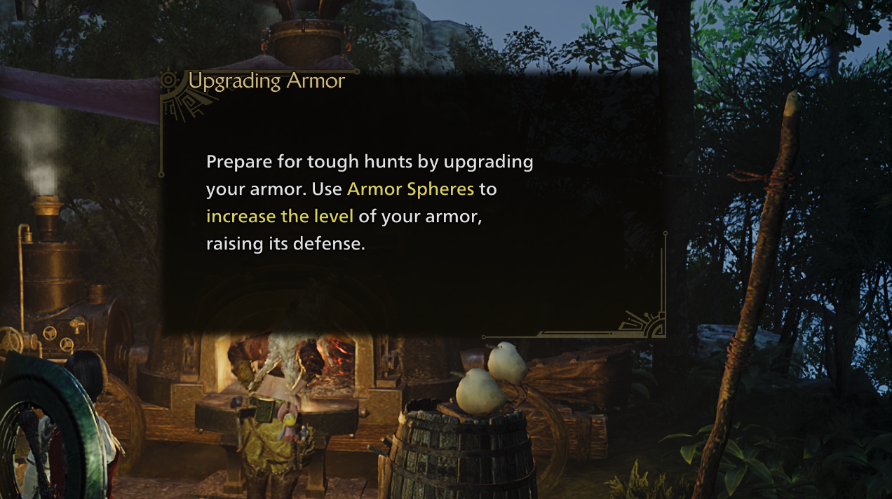 MH Wilds | How to Upgrade Armor Guide | Monster Hunter Wilds - GameWith