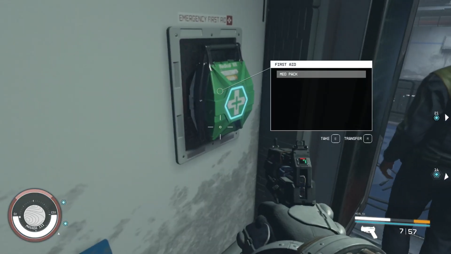 Starfield | Final Boss Fight - Level & Rewards - GameWith