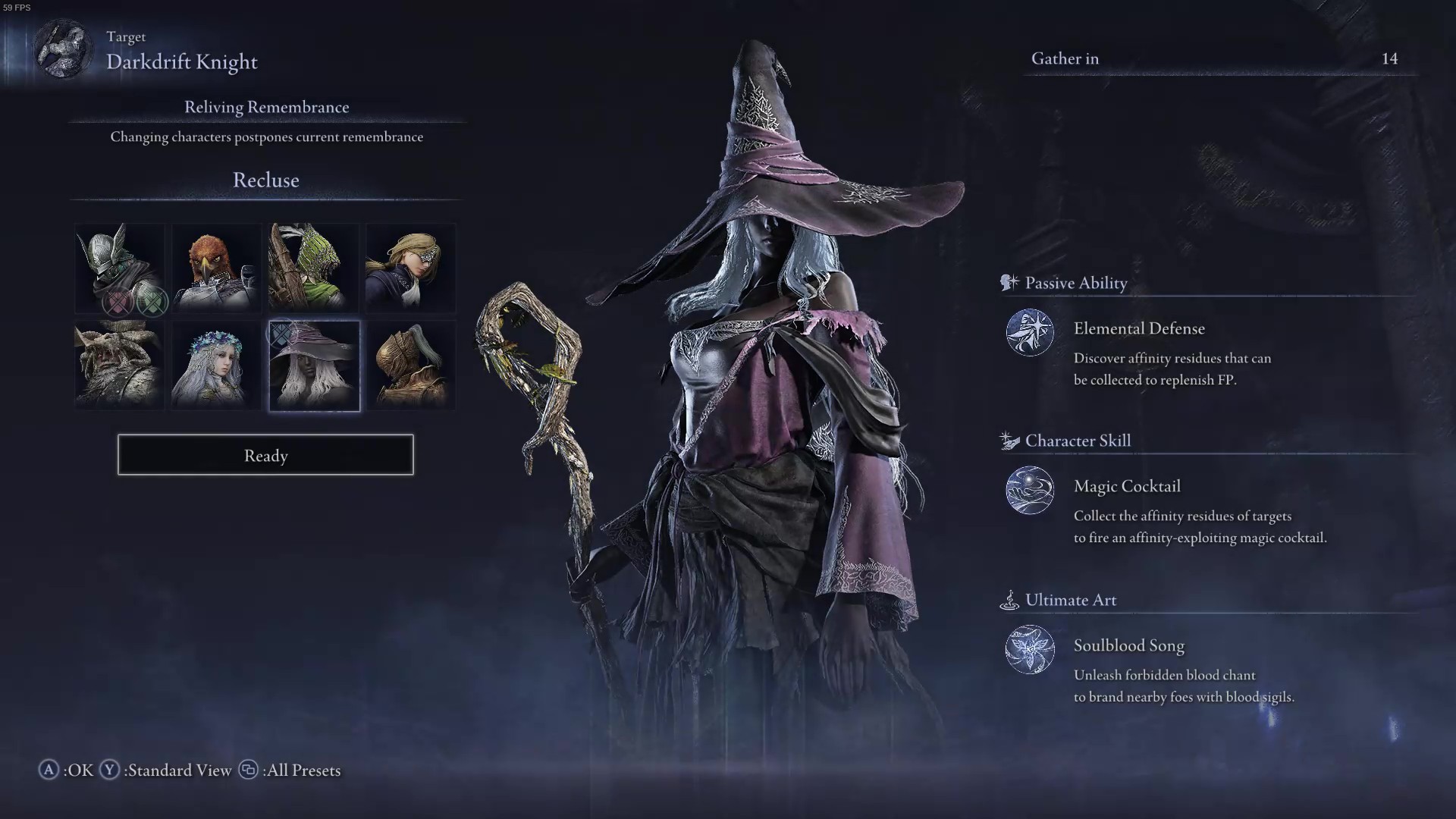 Roundtable Hold Guide - What You Can Do at the Hub | Elden Ring ...