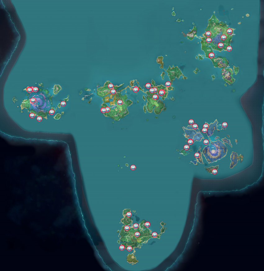 Genshin Impact | Calamity Queller - Good For Whom? - GameWith