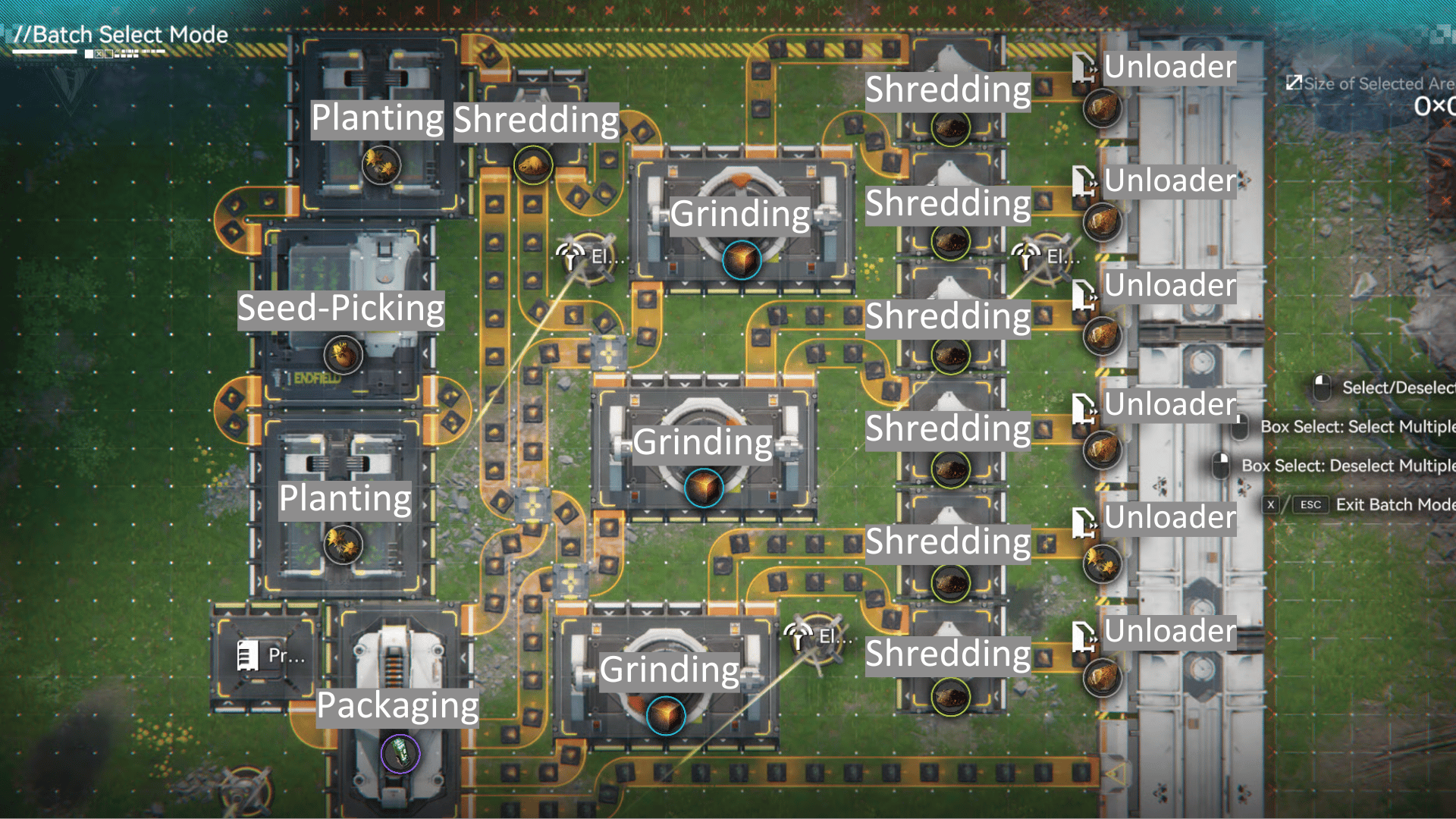 Battery Production Guide | Arknights: Endfield - GameWith