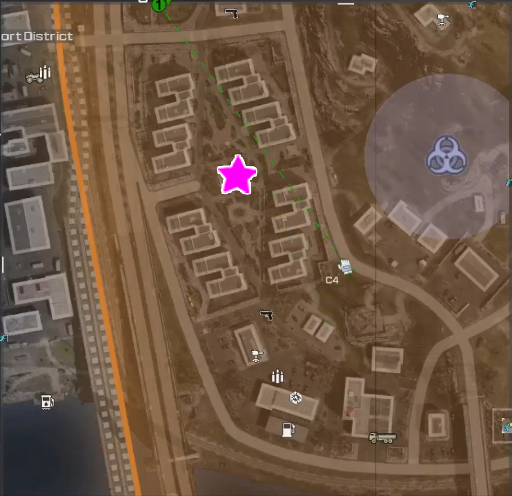 MW3 | USB Calibration Data and Refractor Locations | CoD Modern Warfare 3 2023 - GameWith