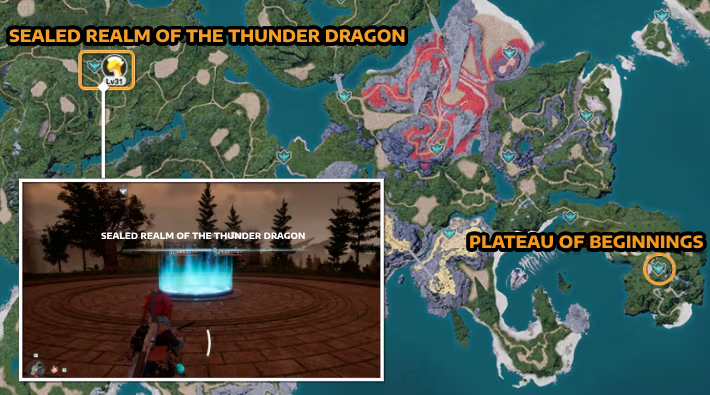 Palworld | How to Get Ring of Lightning Resistance and Crafting ...