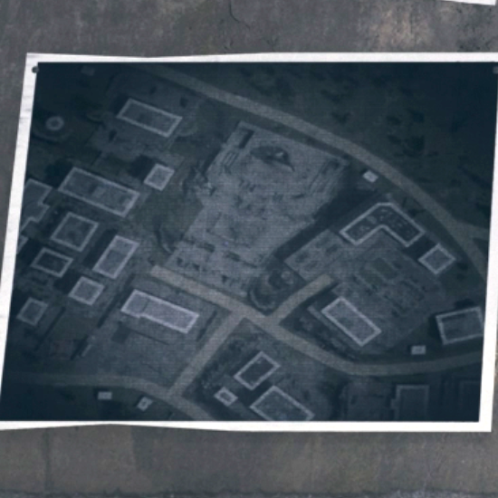 MW3 | USB Calibration Data and Refractor Locations | CoD Modern Warfare ...