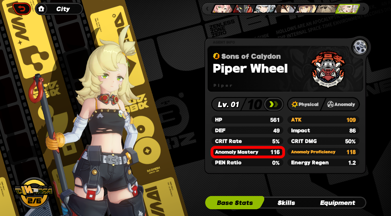 Disorder Guide - How To Activate | Zenless Zone Zero (ZZZ) - GameWith