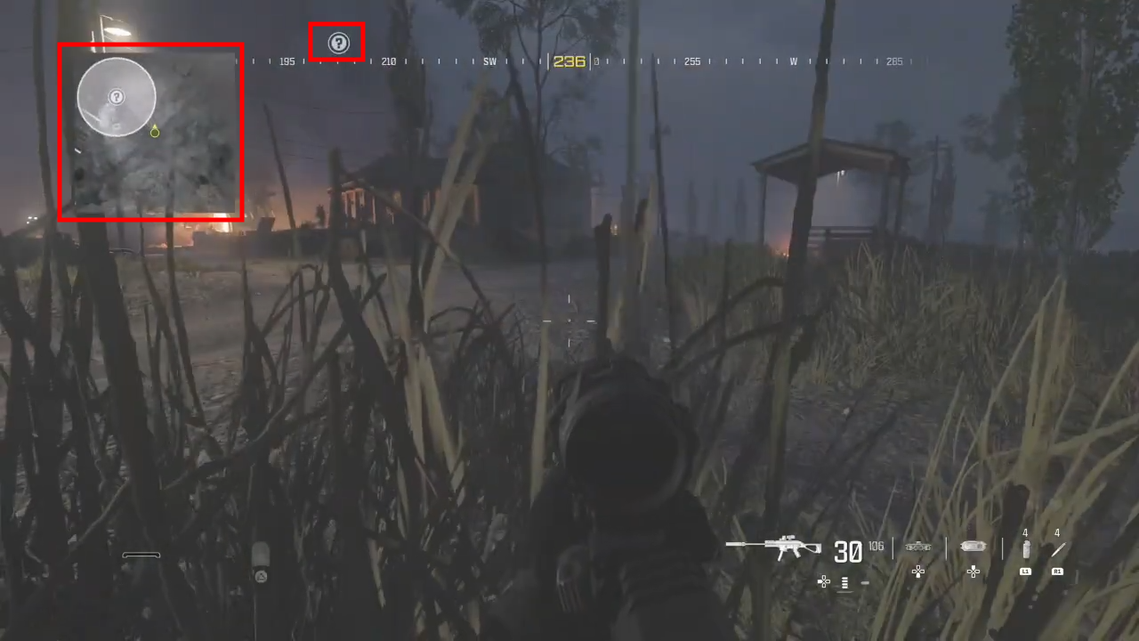 MW3 | Crash Site - Campaign Mission Walkthrough | CoD Modern Warfare 3 ...