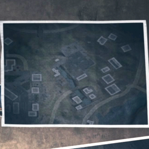 MW3 | USB Calibration Data and Refractor Locations | CoD Modern Warfare ...