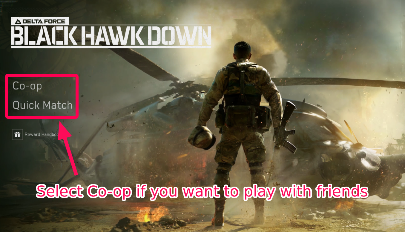 Delta Force | Black Hawk Down Guide - GameWith