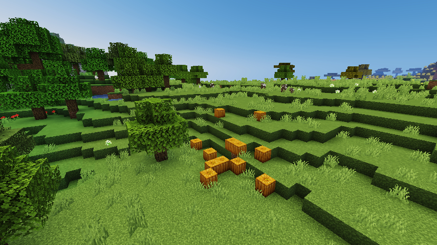 YoFPS Shaders - Shader Overview | Minecraft Mod Guide - GameWith