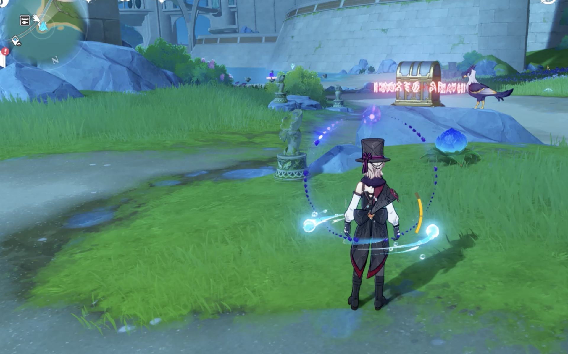 Genshin Impact | All Fontaine Luxurious Chest List - GameWith