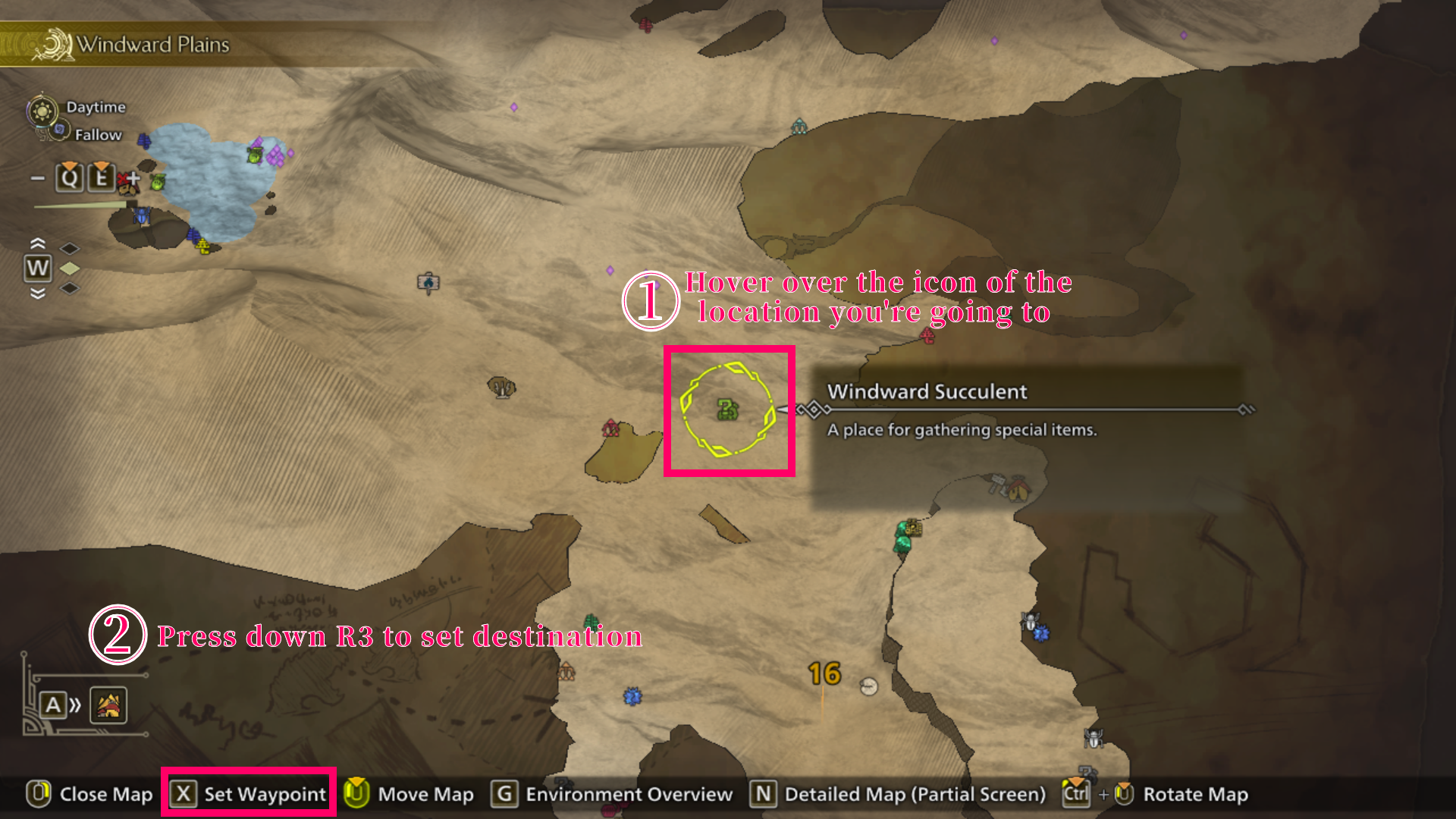 Monster Hunter Wilds | Seikret Mount Features, Abilities & Controls ...