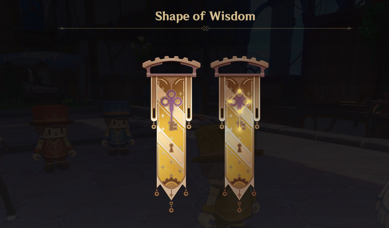 Genshin Impact | Narration Footnotes Quest Guide - GameWith