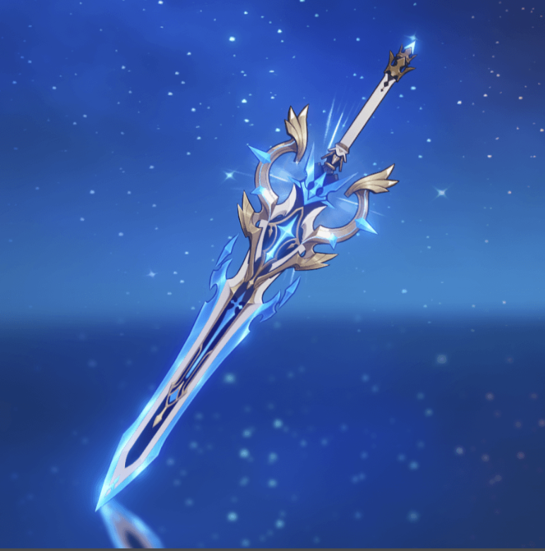 Genshin Impact | Weapon Skin List & How To Change Guide - GameWith