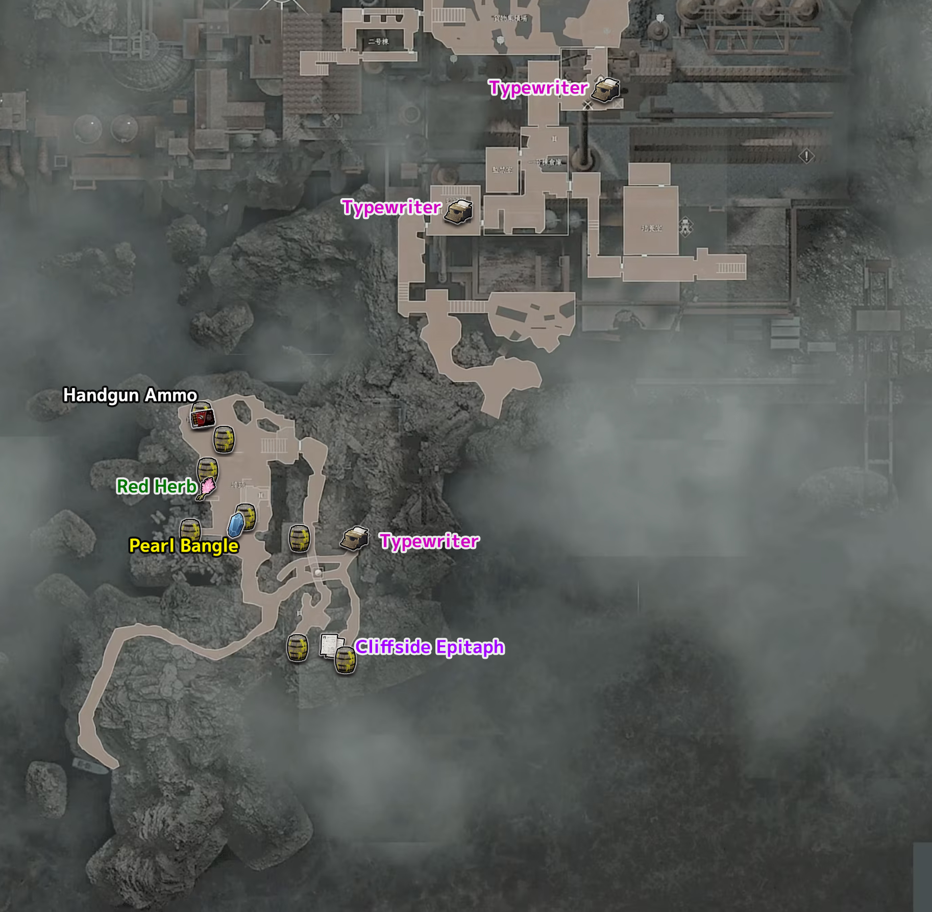 RE4 Remake | Chapter 13 Walkthrough - Map & Castellans | Resident Evil 4 Remake - GameWith