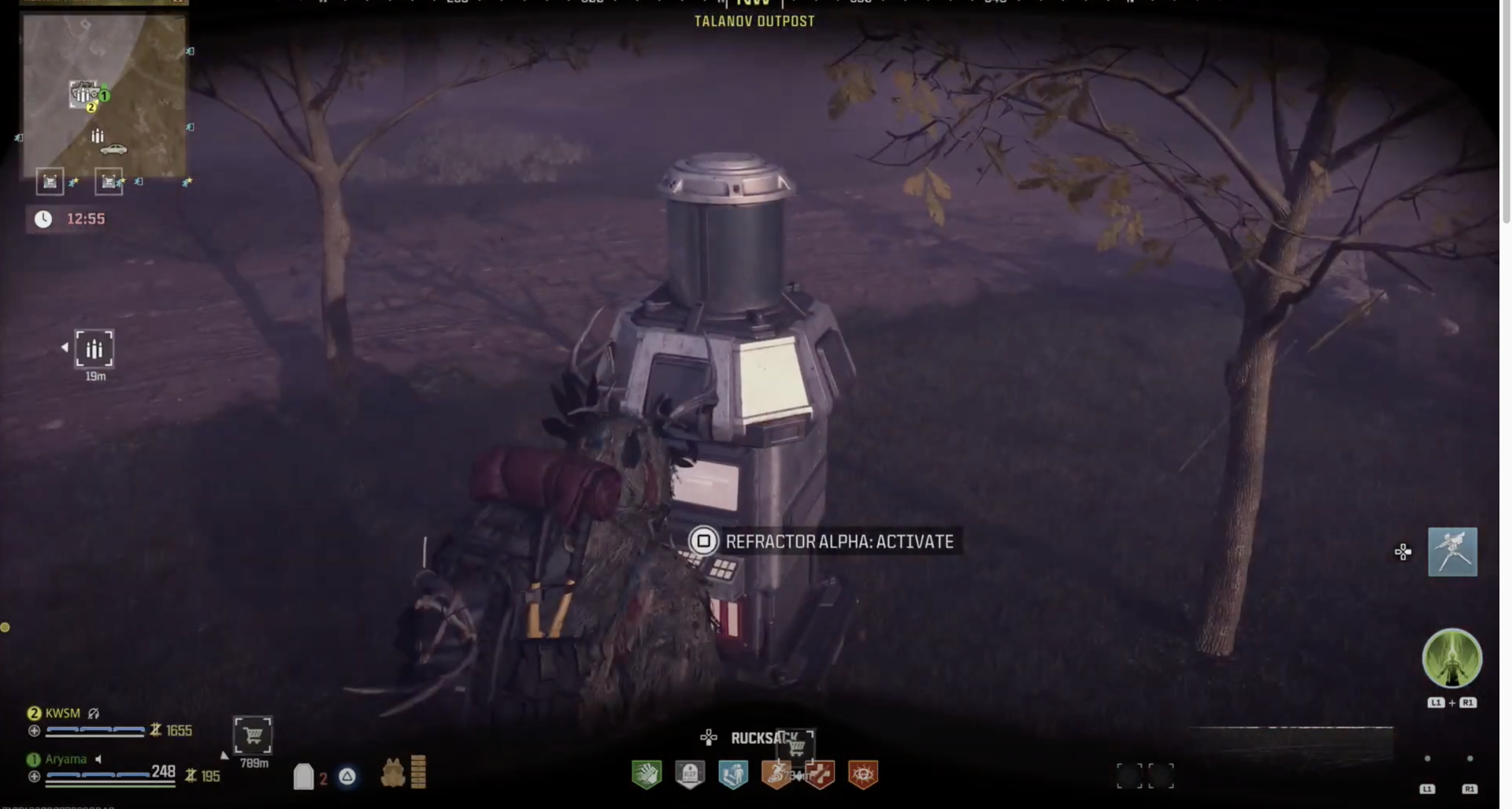 MW3 | How To Beat Greylorm - Red Worm Boss Guide | CoD Modern Warfare 3 ...