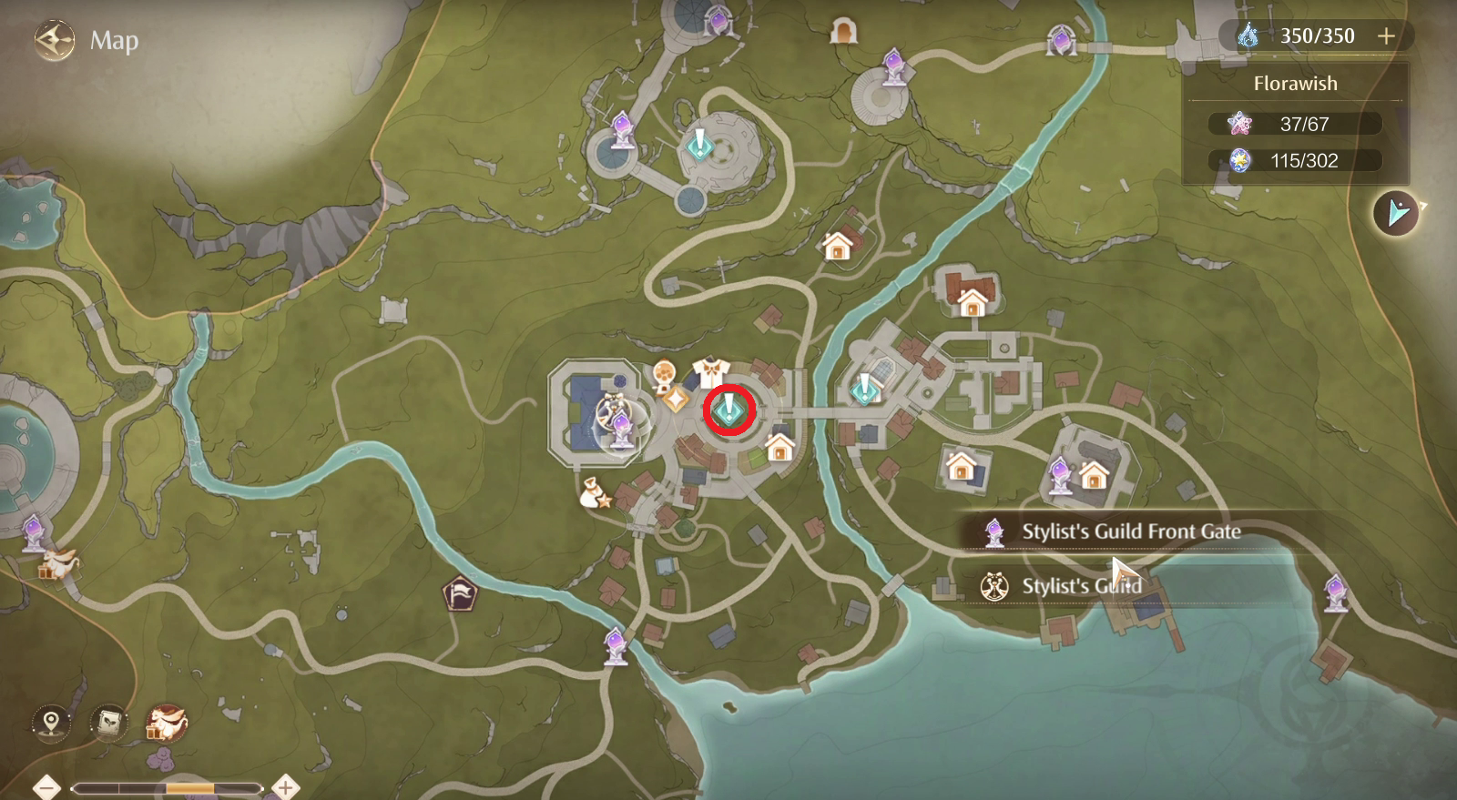 Infinity Nikki | Adventure Under the Stars Event - Walkthrough ...