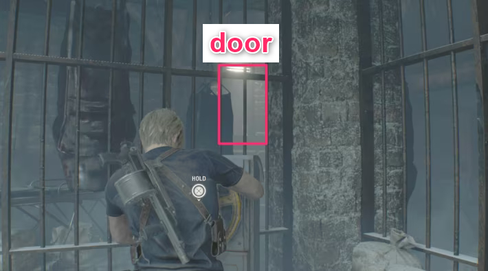 RE4 Remake | Chapter 15 Walkthrough - Map, Request, & Castellans ...