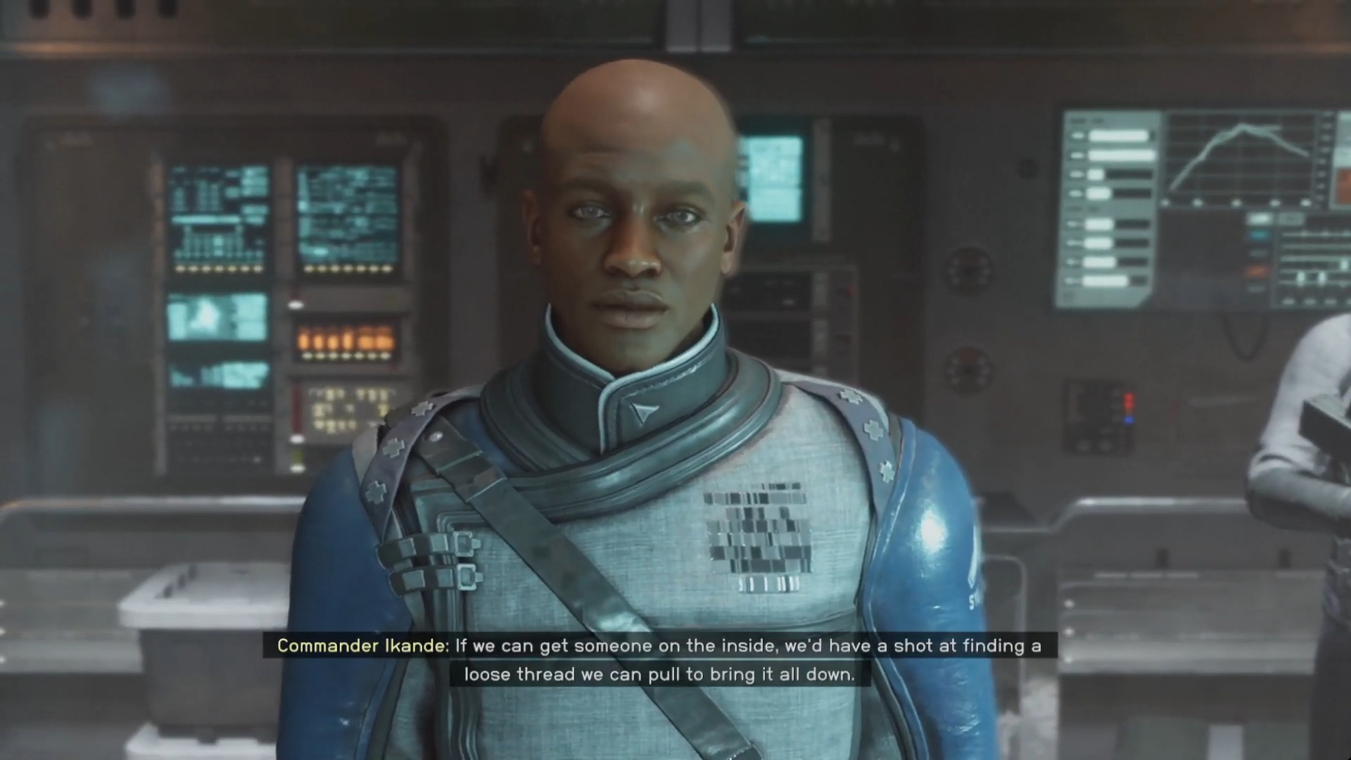 Starfield | Unity - Main Constellation Mission Walkthrough - GameWith