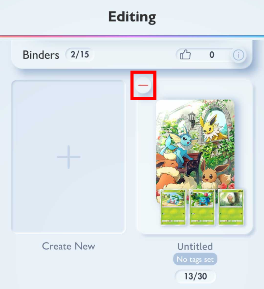 Card Collection Guide | Pokemon TCG Pocket (PTCGP) - GameWith