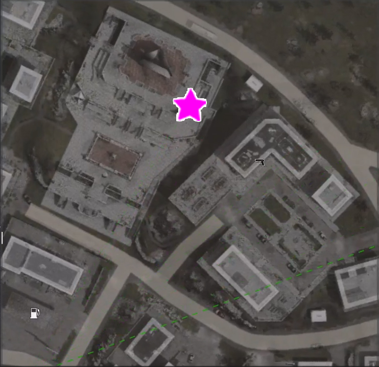 MW3 | USB Calibration Data and Refractor Locations | CoD Modern Warfare ...