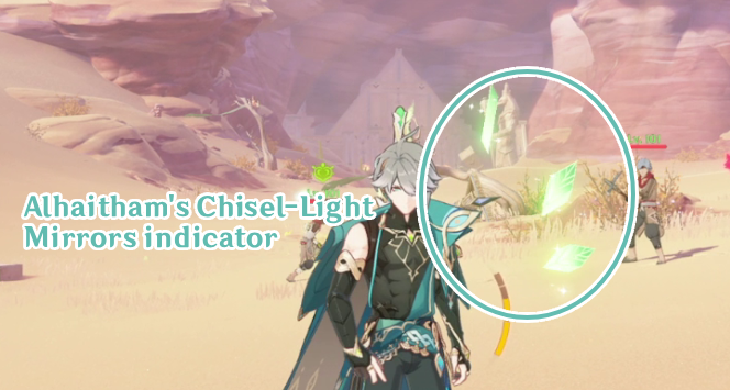 Alhaitham Best Build Guide - GameWith