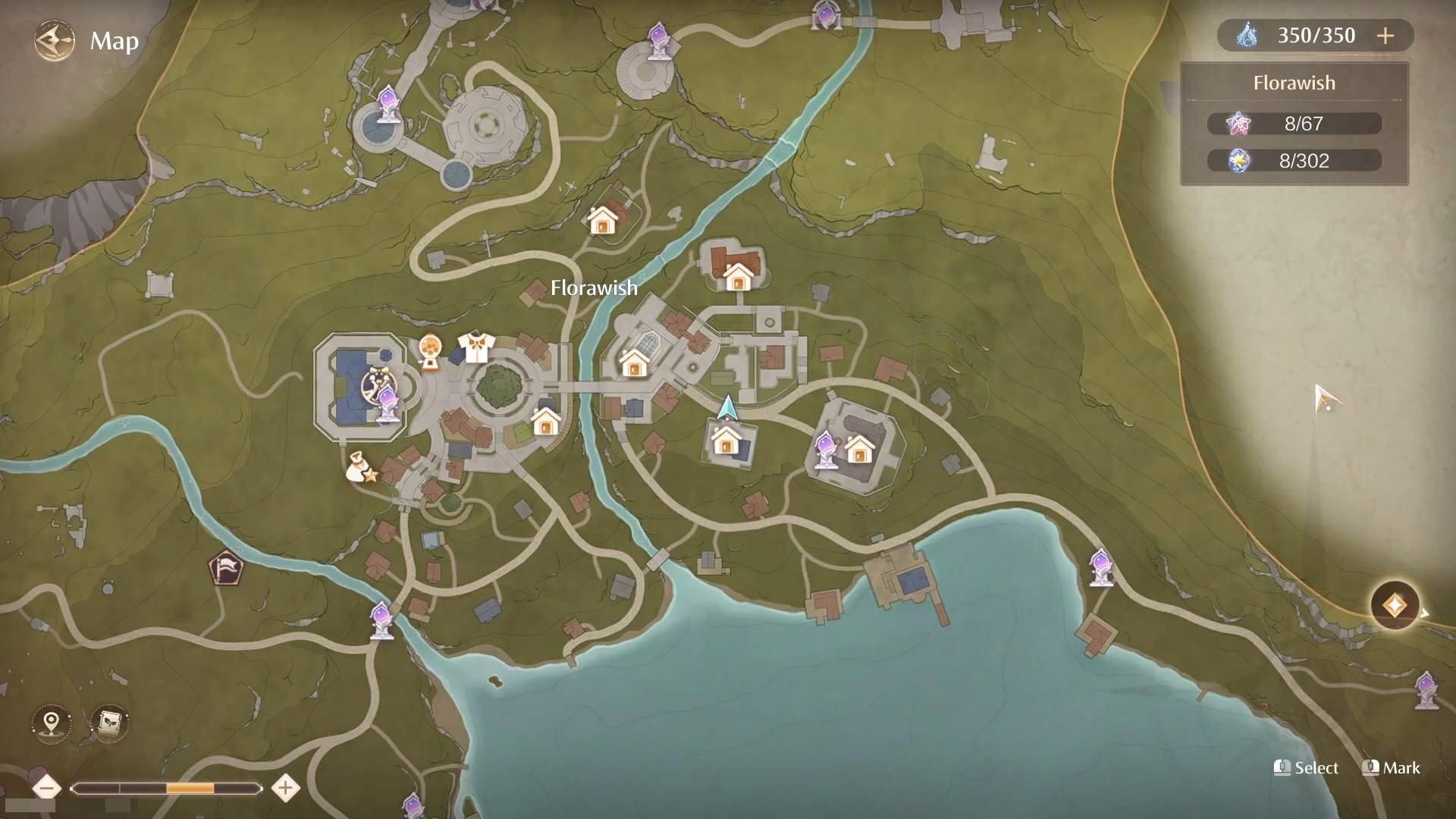 Infinity Nikki | List of All Side Quests - GameWith