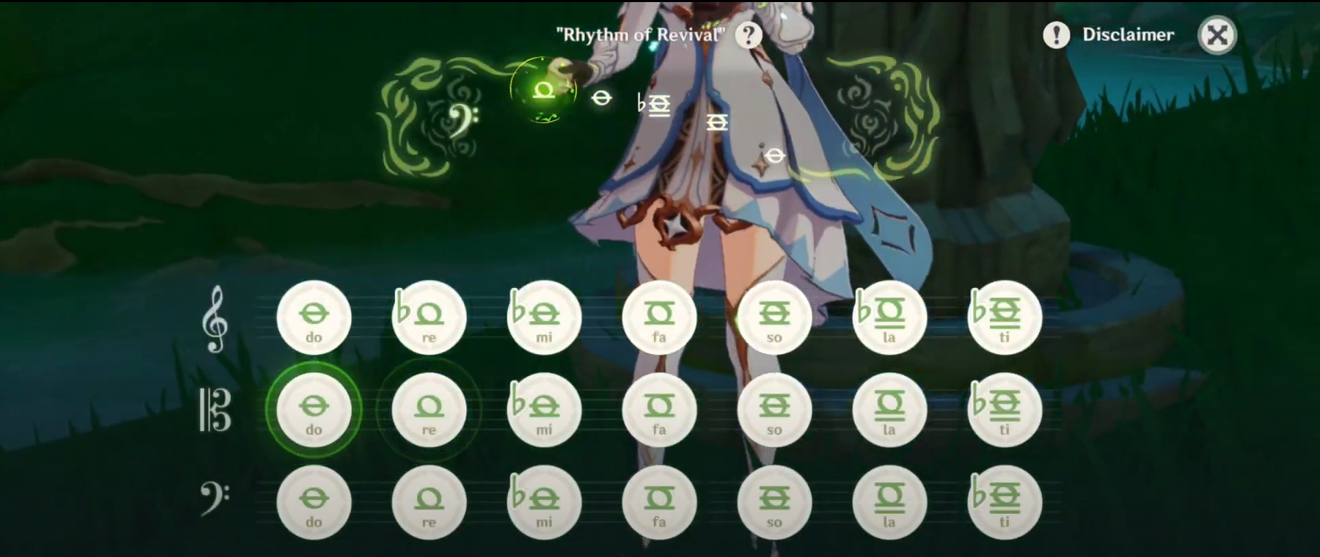 Genshin Impact | Hidden Statue of The Seven And Teleport Waypoints in ...