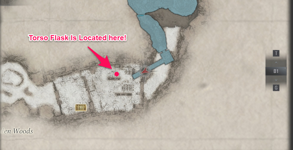 RE8 | Torso Flask - How To Get & Use | Resident Evil Village (RE ...