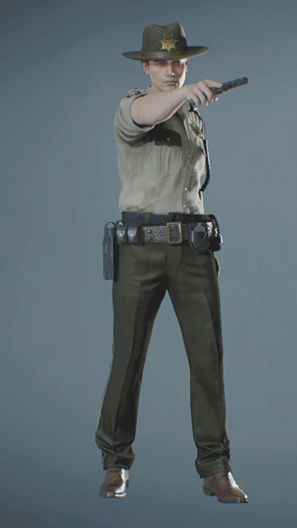 RE2 | All Costume List and How To Get | Resident Evil 2 Remake - GameWith