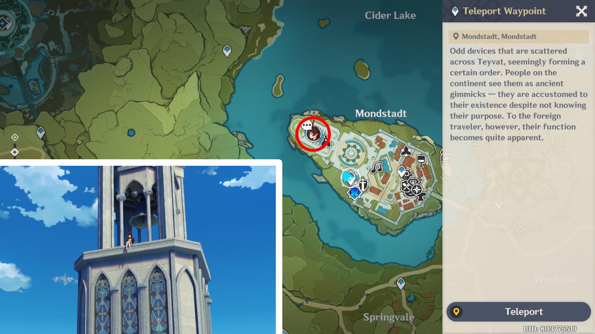 Genshin Impact | Travelers' Tales: Gilded Chapter Guide & Character ...