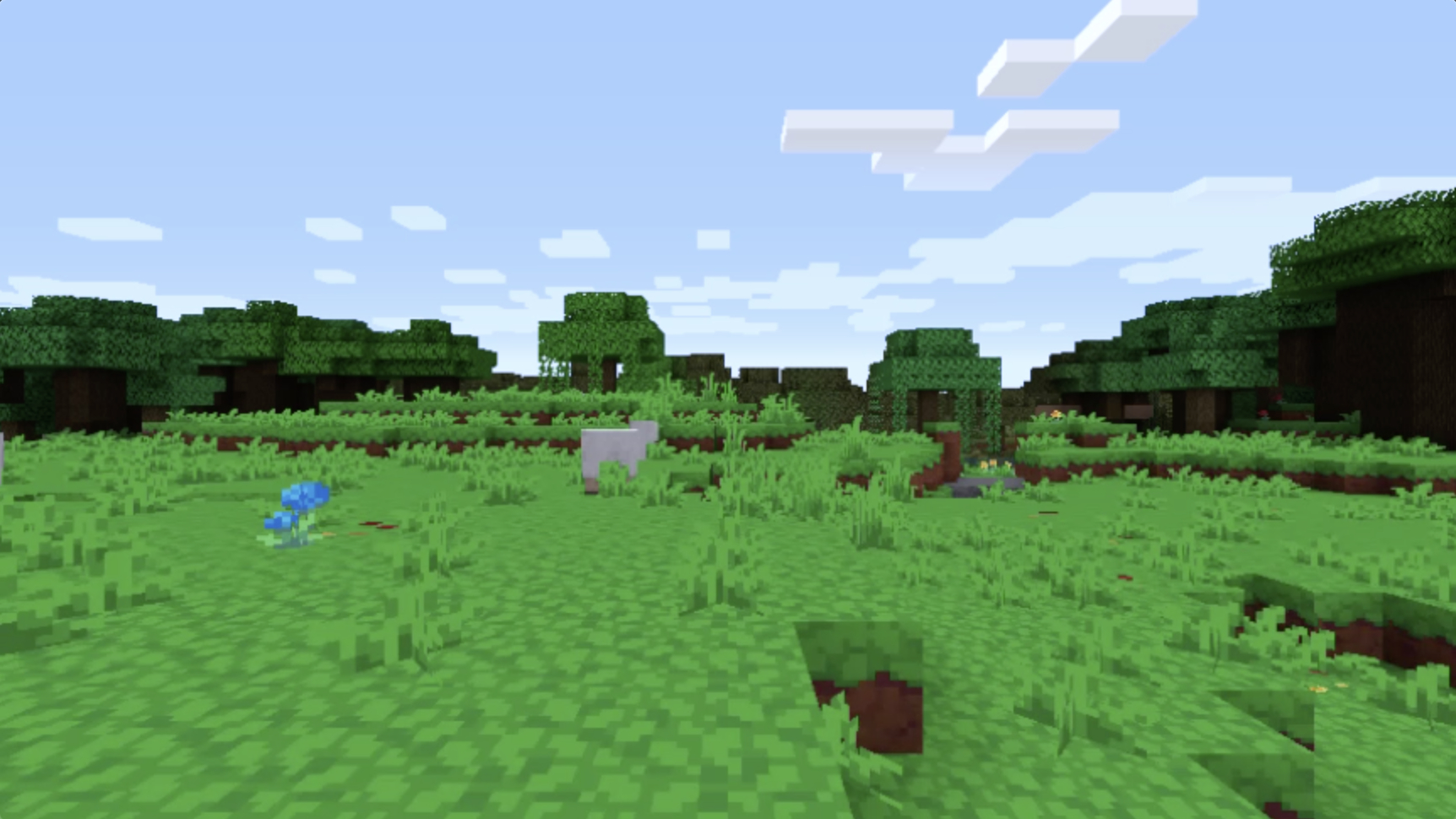 Bloom - Comparison & Texture Pack Guide | Minecraft Mod Guide - GameWith