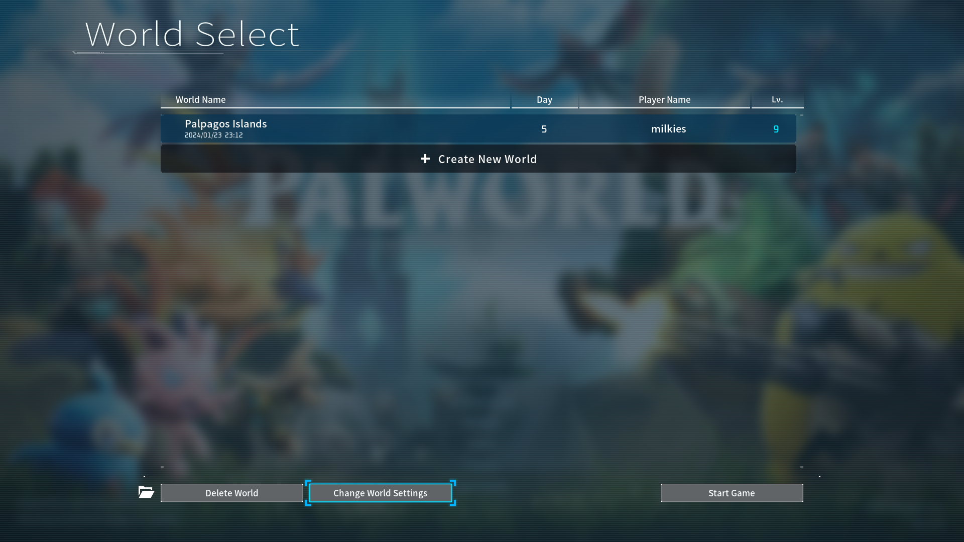 Palworld | Early Game Guide - Beginner Tips & Tricks - GameWith