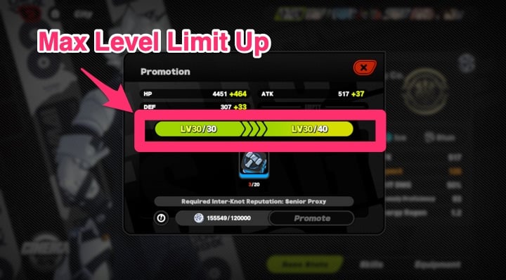 How To Raise Reputation Rank | Zenless Zone Zero (ZZZ) - GameWith