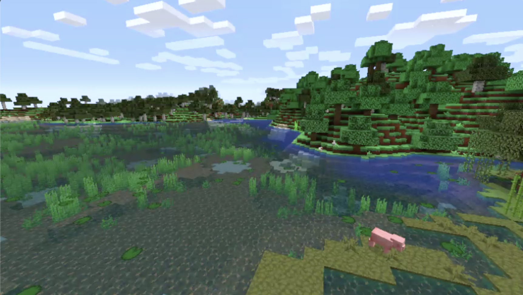 Bloom - Comparison & Texture Pack Guide | Minecraft Mod Guide - GameWith