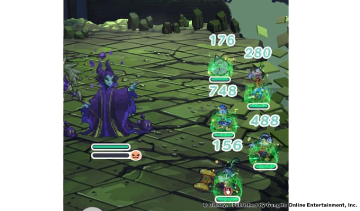 Disney Pixel RPG Guide Wiki - GameWith