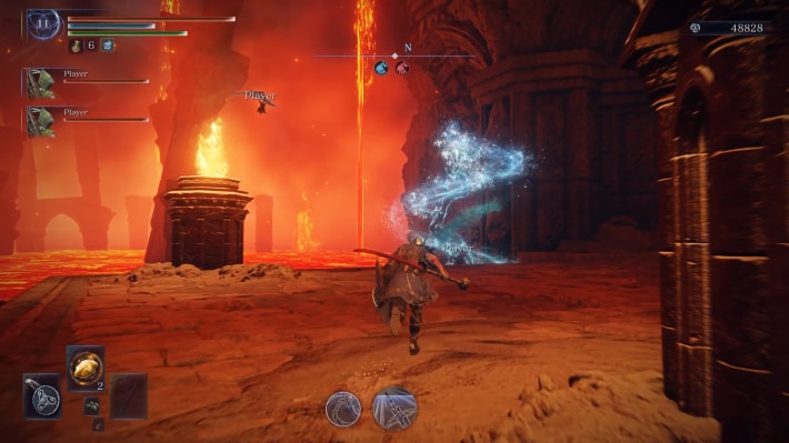 The Crater Location & Should You Go? | Elden Ring Nightreign - GameWith