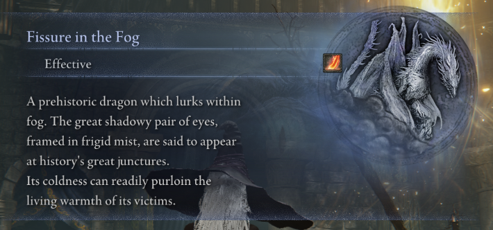 Fissure in the Fog (Caligo) Boss Guide - Weaknesses & How to Beat ...