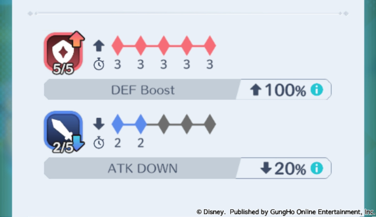 Battle Challenge #2 Event Guide & Rewards | Disney Pixel RPG - GameWith