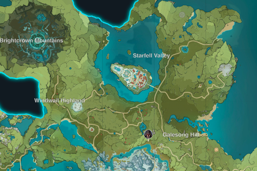 Genshin Impact | Summit Shaper - Good For Whom? - GameWith