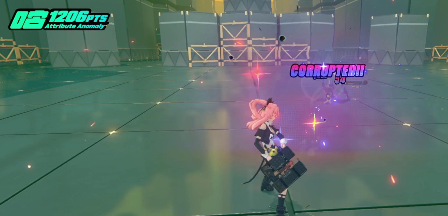 Attribute Anomaly - How To Inflict & Effects | Zenless Zone Zero (ZZZ) - GameWith