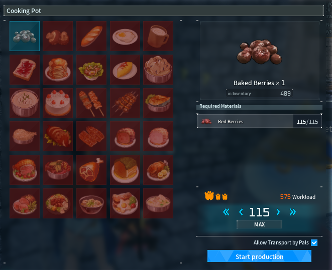 Palworld | Best Way To Level Up Fast - EXP Farm - GameWith