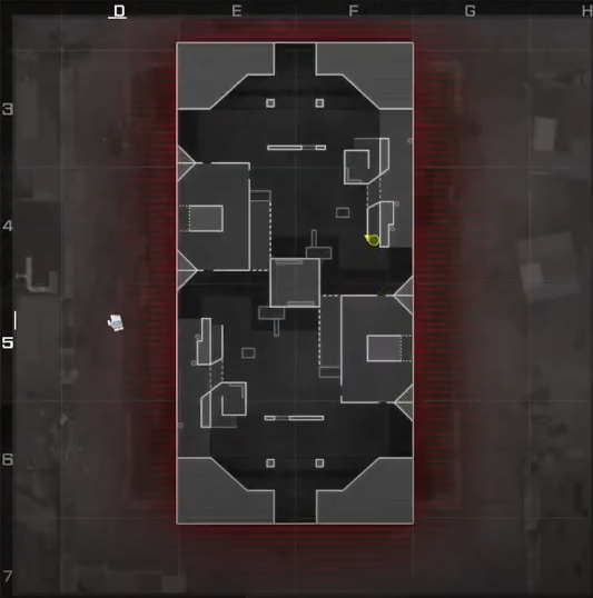 MW3 | Training Facility - Strategies & Positioning | CoD Modern Warfare ...