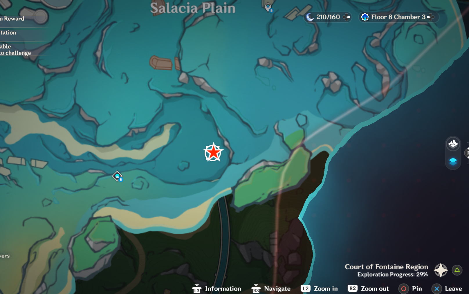 Genshin Impact | Fontaine Local Legends Locations & How To Beat - GameWith
